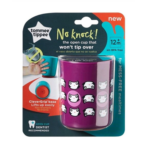 Tommee Tippee | Other | Tommee Tippe No Knock Cup | Poshmark